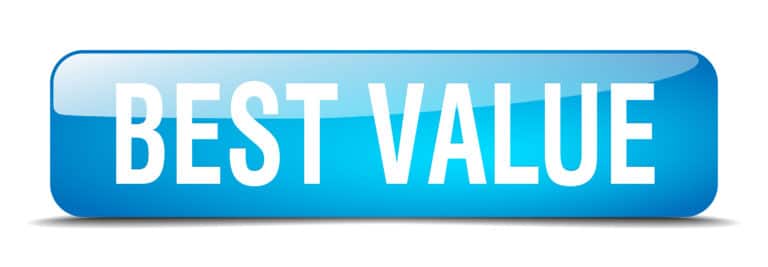Our Best Value Guarantee - SeeVirtual Marketing & Photography
